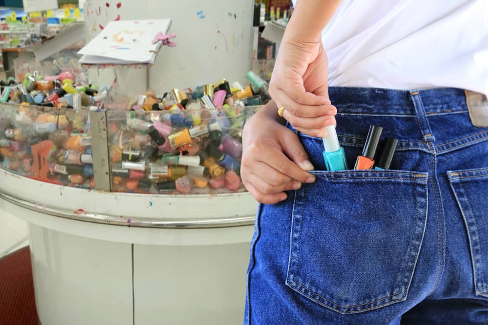 Penalties for Shoplifting in Utah | Weber Law